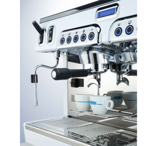 Carimali Cento50 | Commercial Automatic Office Coffee Machines