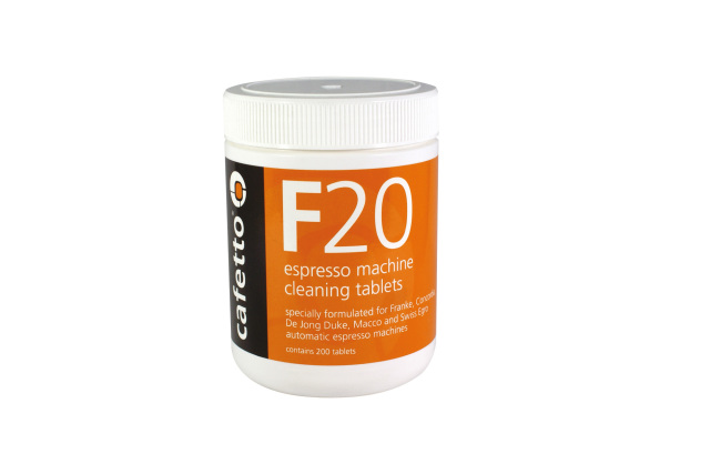 Coffee Cleaning Tablets | Commercial Automatic Office Coffee Machines