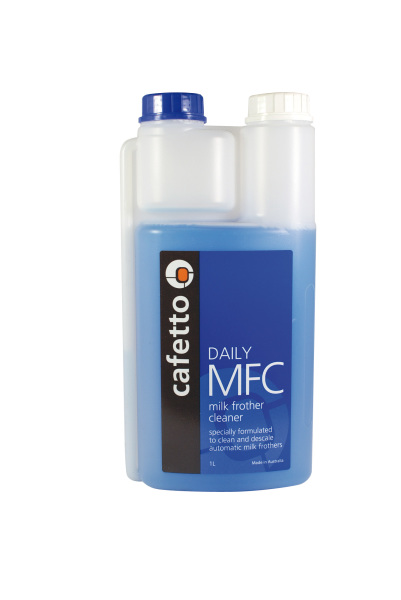 Daily Milk Cleaning Solution | Commercial Automatic Office Coffee Machines